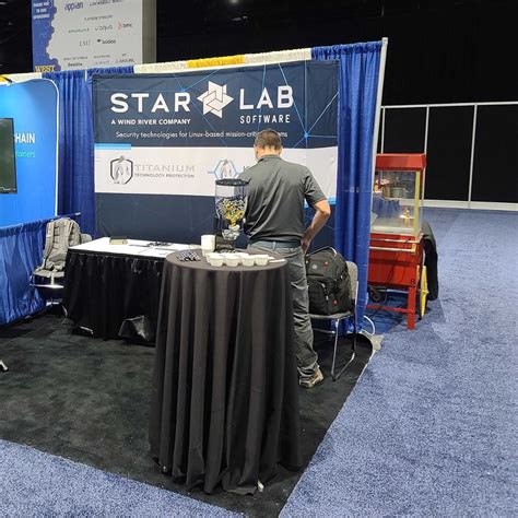 Star Lab A Wind River Company On Linkedin West2024