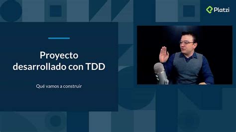 Curso De Laravel Con Test Driven Development Platzi