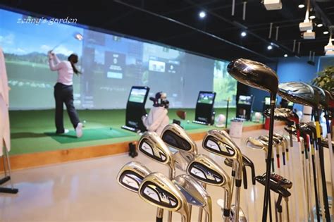 군포 골프연습장 골프레슨 알아본 금정역 행복골프훈련소 네이버 블로그