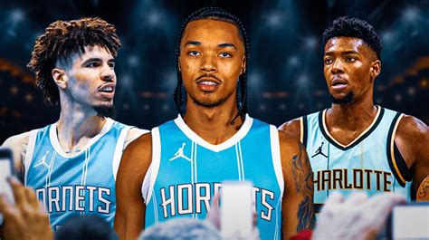 Charlotte Hornets News Rumors And Highlights Clutchpoints