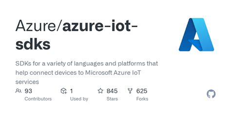 Github Azureazure Iot Sdks Sdks For A Variety Of Languages And