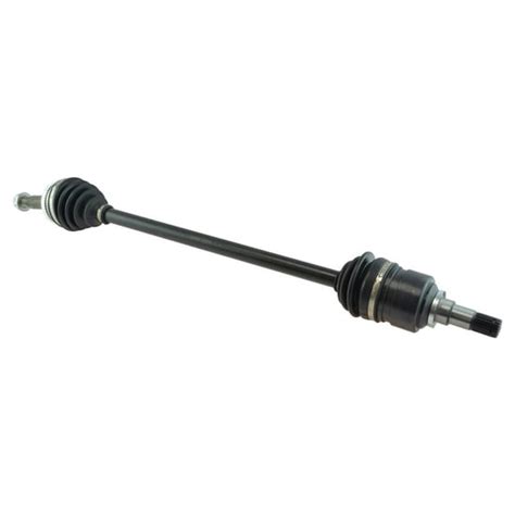 Toyota 4runner Axle Shaft Assembly