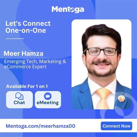 Meer Hamza On Linkedin Mentoga Ecomhawks Freelancing Ecommerce