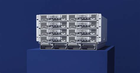 Cisco Ucs B Series Blade Servers Cisco
