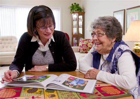 Assisted Living Sunset Senior Communities
