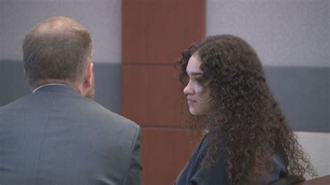 Formal Charges Filed Against 19 Year Old Accused Of Womans Murder In