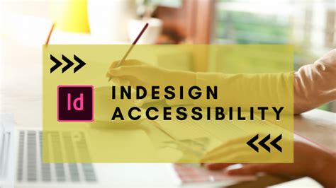 Indesign Accessibility Document Remediation