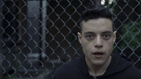 Hacking Mr Robot 5 Technology Security Lessons From The Hit Tv Show Geekwire