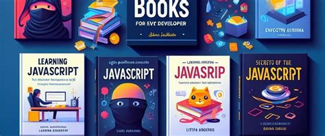 10 Must Read JavaScript Books For Every Developer DEV Community