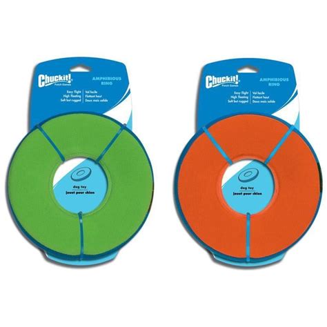 Chuckit Zipflight Redbarn Feed And Supply