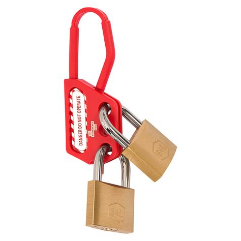 Nylon Hasp Lock Free Delivery