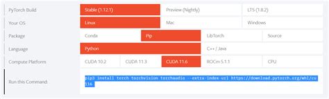 centos使用anaconda安装pytorch 知乎