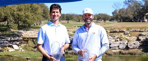 Termeer And Chervony Are The Kings Of The Hills