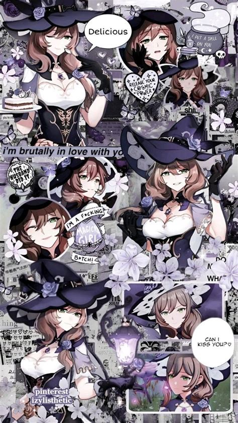 Genshin Impact Wallpaper