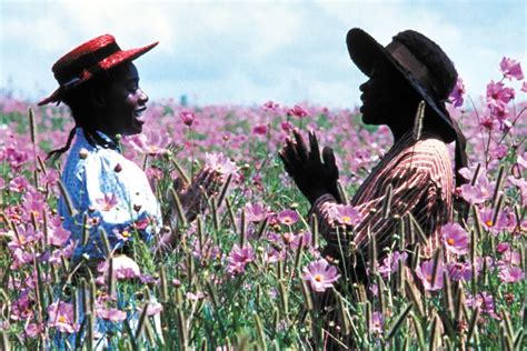 The Color Purple Remake Who Is In The Cast The Us Sun