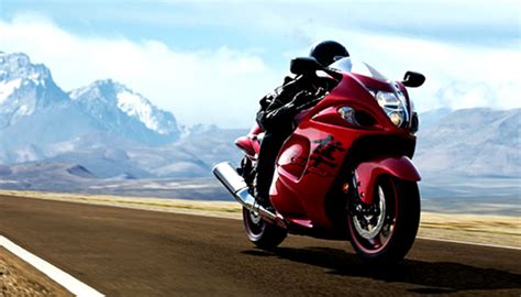 জেনে নিন নতুন 2020 Suzuki Hayabusa এর খুঁটিনাটি