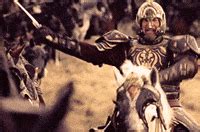 Rohirrim Charge 