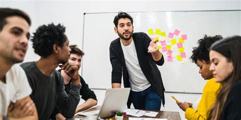 Best Practices In Salesforce Lead Management