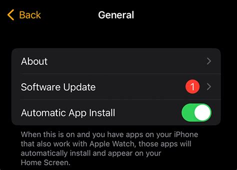 Apple Watch Wifi Not Working Heres How To Fix It