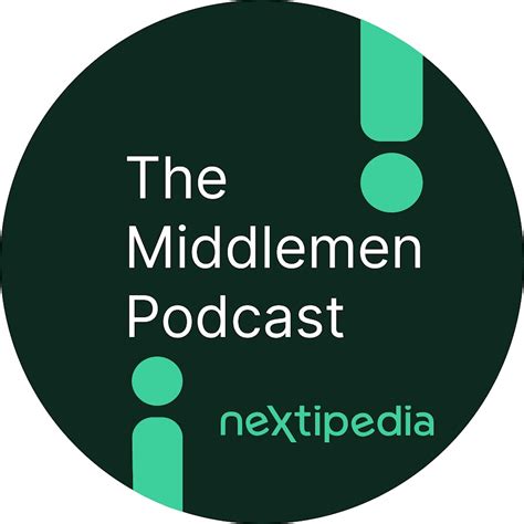The Middlemen Podcast Youtube
