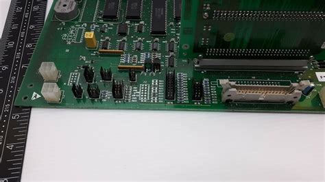 Dassault At Atb Printer Type Bpr 600 Power Distribution Board 3015 434 310 Industrial Sol Pte Ltd