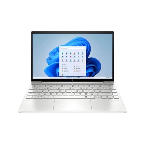 HP Envy Core I G Silver