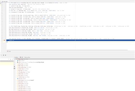Visual Studio Code Image Watch In Opencv Debug Stack Overflow
