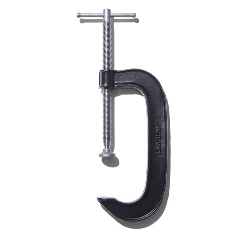 G Clamps 150mm Next Day Delivery Rutlands Limited