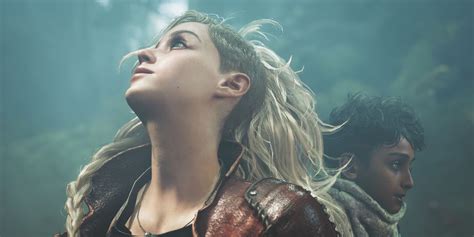 We Placed Emphasis On The Story Monster Hunter Wilds Producer Says Game S Least Liked