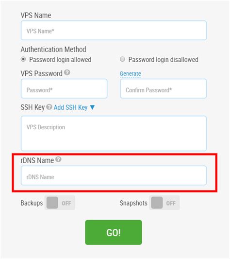 What Is Rdns Setting Up Reverse Dns Lookup On Skysilk Skysilk Vps