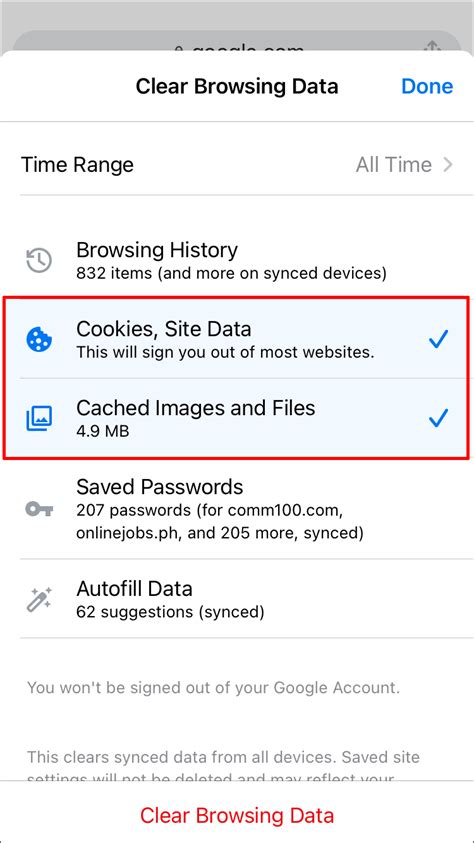 How To Bypass Your Connection Is Not Private In Chrome