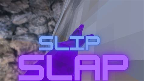 THE SLIP SLAP IS BACK!? | Gorilla tag - YouTube