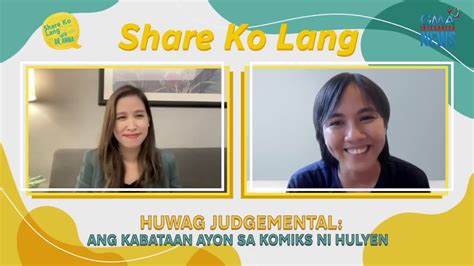 Entitled Na Nga Ba Ang Mga Kabataan Ngayon Share Ko Lang Youtube
