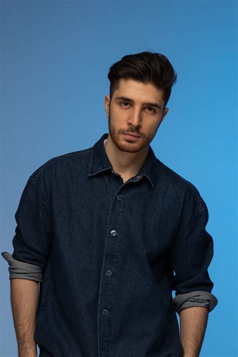 Фотосессия в Москве Портретный фотограф Цены и услуги