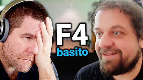 Lunico Podcast Che Scamma Gli Scammer F4 Basito Ep 1 Youtube