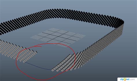 Maya Mash Bugs With Curve Warp Autodesk Community