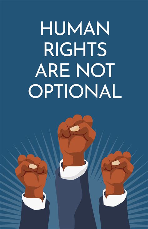 Free Human Rights Templates To Edit Online