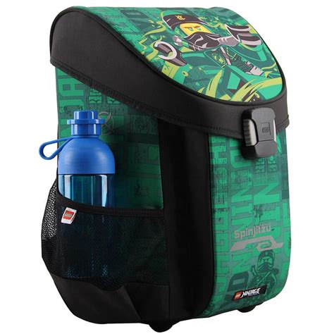 Školní aktovka LEGO Ninjago Energy Easy DetskyEshop cz