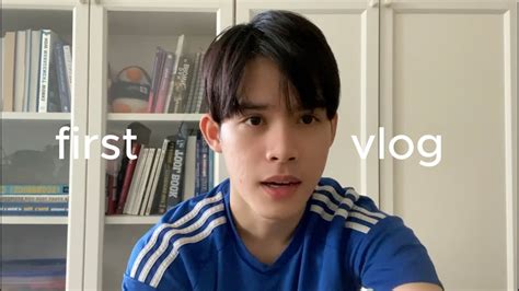 First Vlog Youtube First Vlog Youtube