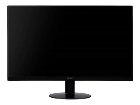 Acer SA270 Abi LED monitor 27" 1920 x 1080 | UM.HS0EE.A04