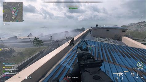 Call of Duty: Modern Warfare II - They thought I was cheating...watch him walk into my bullet 🤣 ...