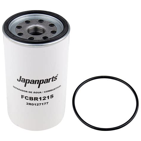 Filtro De CombustÍvel Volkswagen 2r0127177 Fcbr121s Japanparts Peças