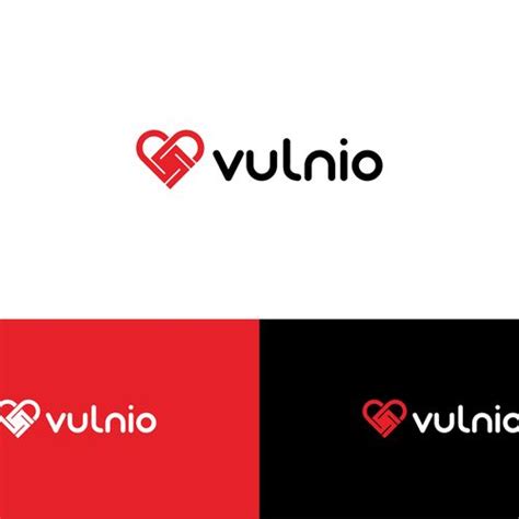 Logo Of Two Unlocked Locks Forming A Heart Shape To Express Love Logo Of Two Unlocked Locks Forming A Heart Shape To Express Love