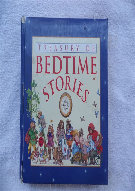 Scotty Download Treasury Of Bedtime Stories Page 1 Created With