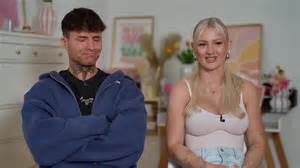 Sommerhaus Der Stars 2025 Erster Sex Marvin Und Jennifer „waren Sehr