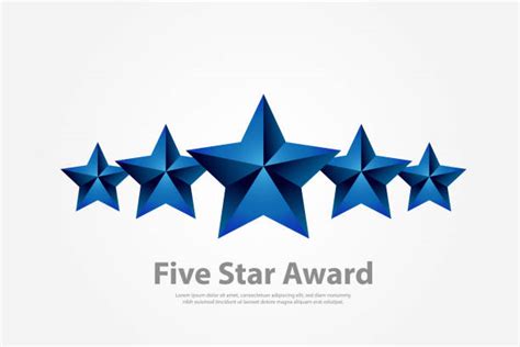 18500 Blue Star Logo Stock Illustrations Royalty Free Vector