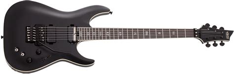 17 Best Schecter Guitars (2024) Of All Time | Guitar Based