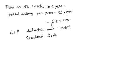 SOLVED How To Calculate Record A Journal Entry To Pay The Payroll Remittance To The Canada