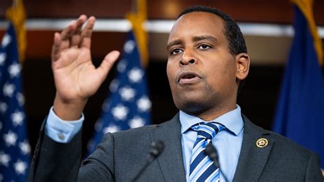 Joe Neguse Embraces Key Role In Fight Against Trump