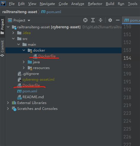 docker maven plugin 与 dockerfile maven plugin 对springboot自动打包docker镜像并推